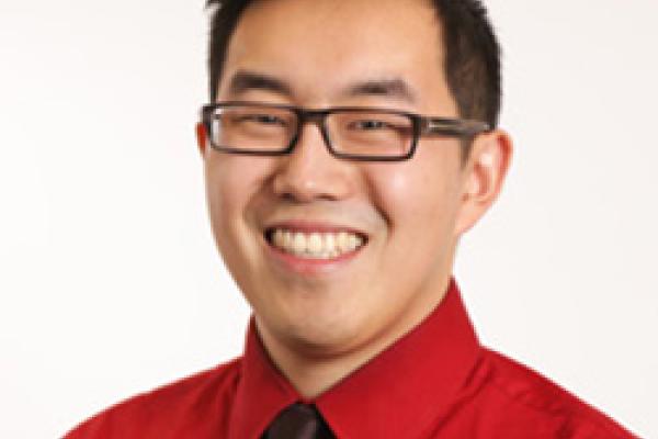 Jonathan Sun featured in the ASC Student Spotlight | Department of Sociology